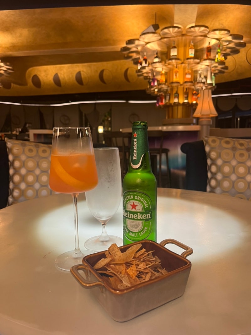 [베트남 달랏] 달랏 머큐어호텔 조식, 바(문라운지), 레스토랑 후기 : 네이버 블로그