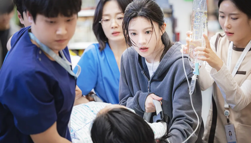 슬기로운 의사생활 시즌3 언젠가는 슬기로울 전공의생활 출연진 정보 네이버 블로그