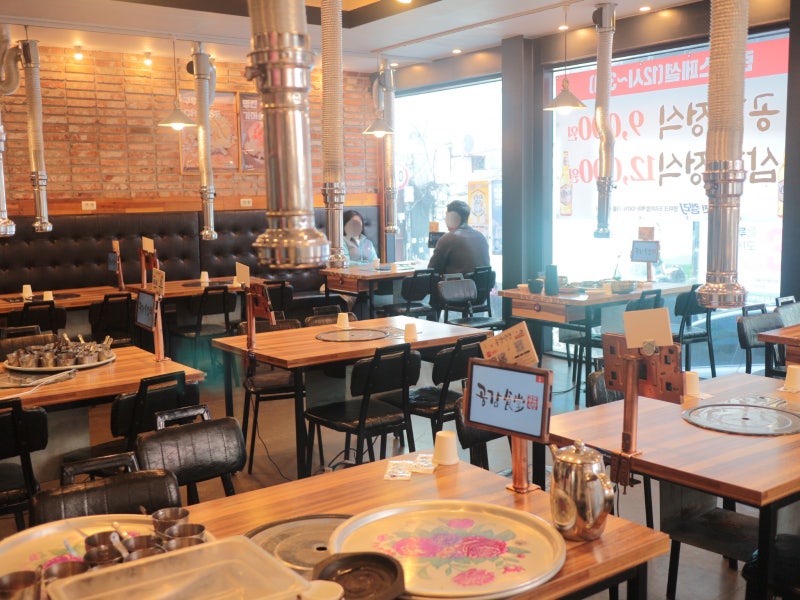 부산 덕천동 맛집 공감식당 가성비 좋은 점심 추천해요 네이버 블로그