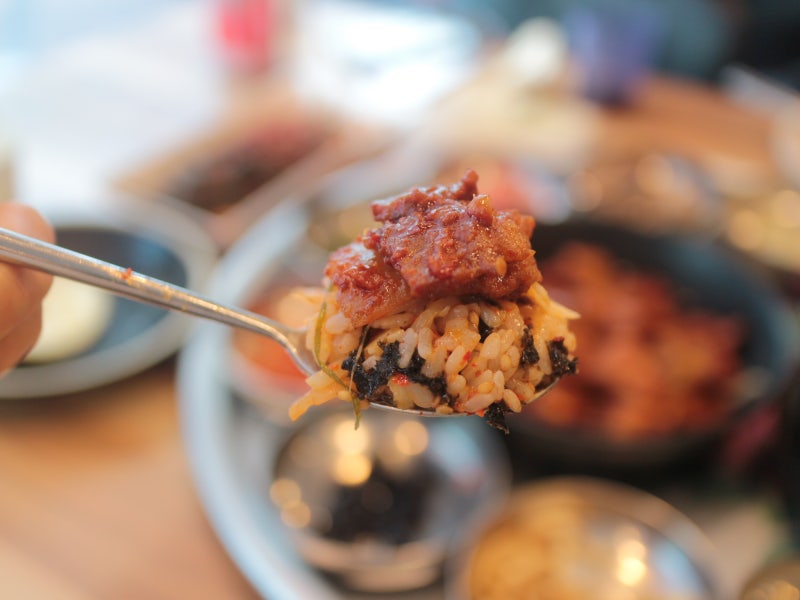 부산 덕천동 맛집 공감식당 가성비 좋은 점심 추천해요 네이버 블로그