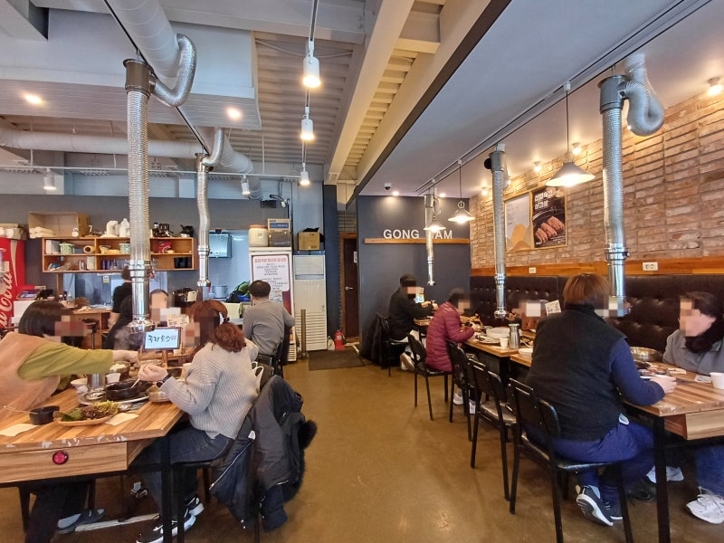 부산 덕천동 맛집 공감식당 가성비 좋은 점심 추천해요 네이버 블로그