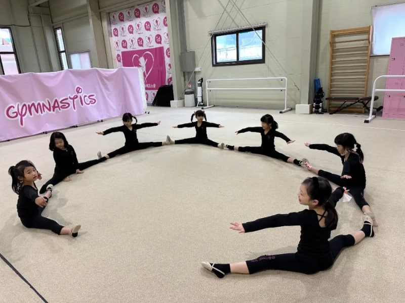 아이디리듬체조스쿨용인수지리듬체조리듬체조학원스트레칭스트레칭중요성성장기스트레칭키성장 네이버 블로그