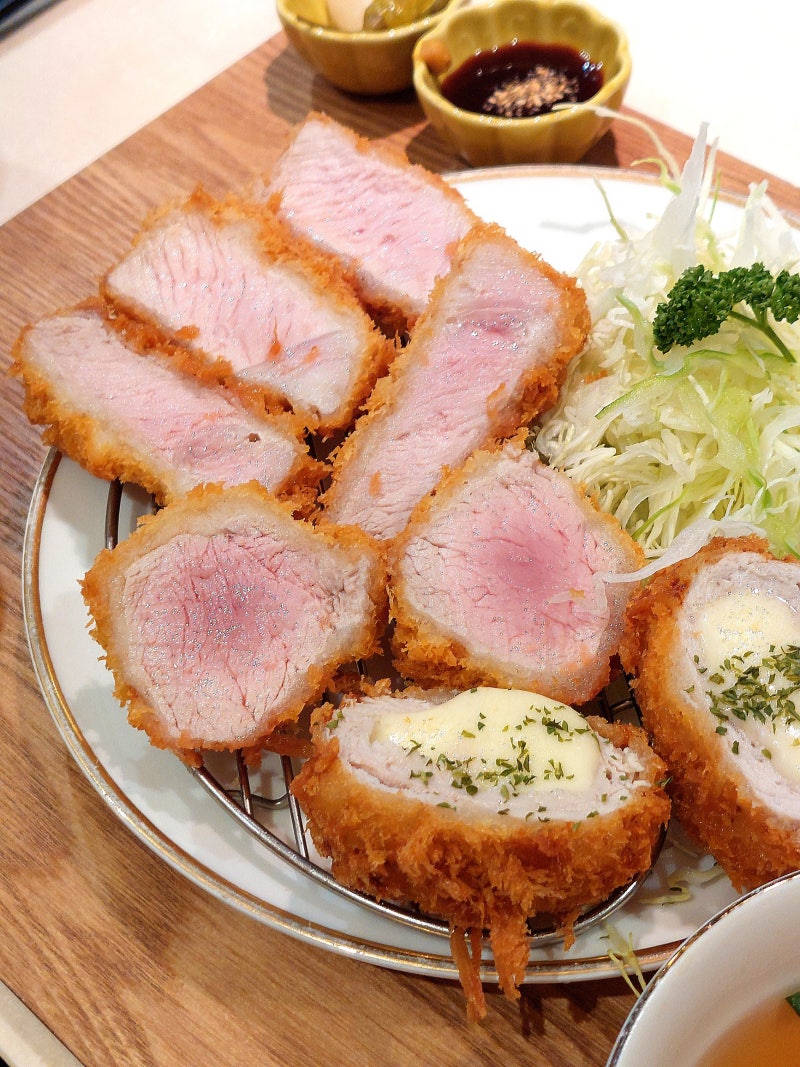 전포 돈카츠 맛집 카츠키친 프리미엄 네이버 블로그