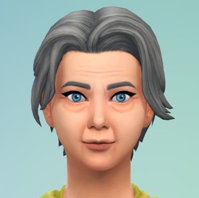 [심즈4] 맥매 유저의 CC 기록 -스킨- (last update 24.02.09) : 네이버 블로그