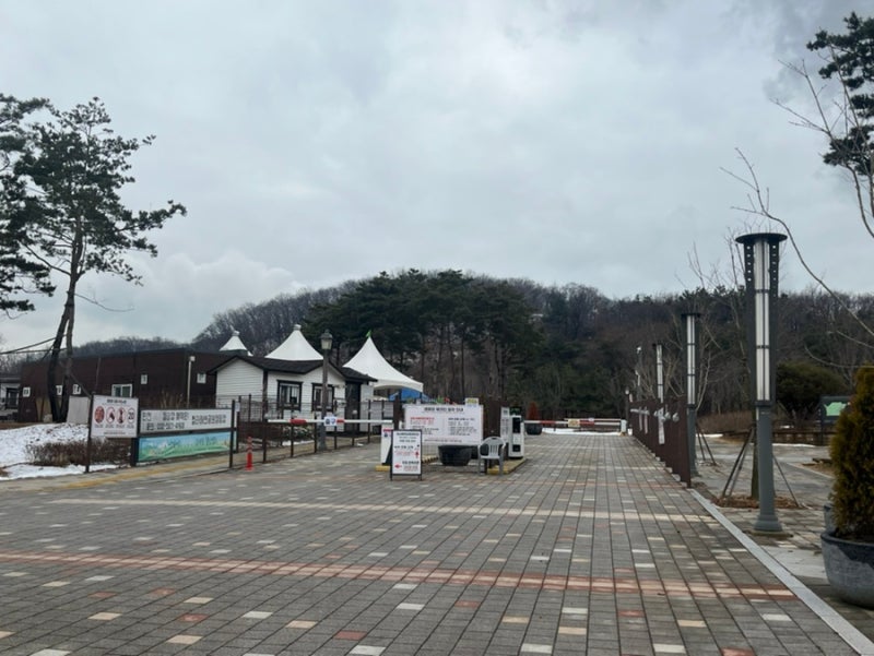 인천 청라 글램핑 바베큐 가능한 ‘청라해변공원캠핑장 솔직후기 네이버 블로그