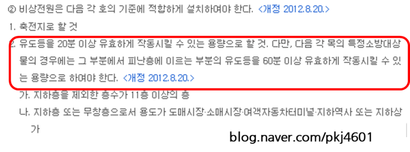 소방전기 필기 정리유도등 객석유도등 거실 복도 계단 통로유도등 피난구유도등 조사면 패널식 식별도 점멸기