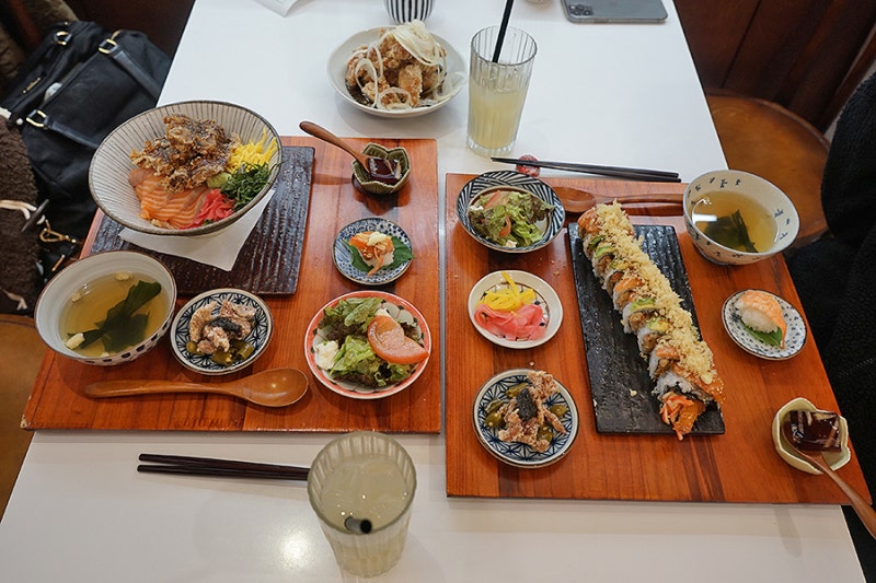 잠실 송리단길 데이트 코스 가볼만한곳 송파 석촌호수맛집 동경산책 네이버 블로그