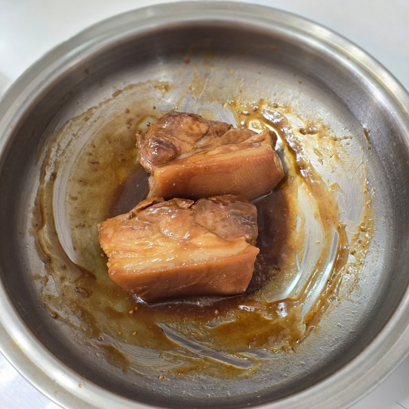 백종원 수육 맛있게 삶는법 돼지고기 수육 간단히 삶는법 추천해요 네이버 블로그