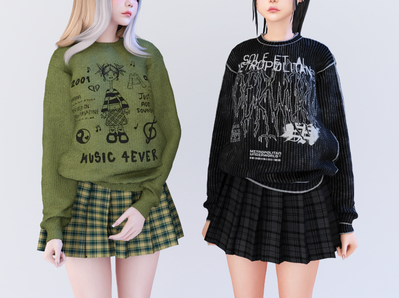 심즈4 cc템 추천 37탄 : 네이버 블로그