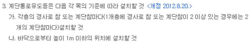 소방전기 필기 정리유도등 객석유도등 거실 복도 계단 통로유도등 피난구유도등 조사면 패널식 식별도 점멸기