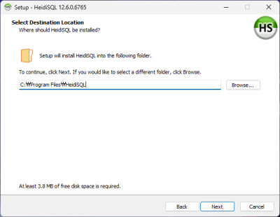 [MariaDB] HeidiSQL 사용 MariaDB 쿼리 사용법 : 네이버 블로그