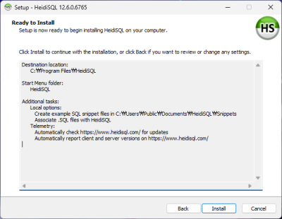 [MariaDB] HeidiSQL 사용 MariaDB 쿼리 사용법 : 네이버 블로그