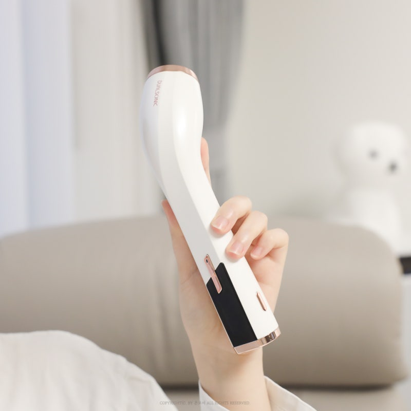 피부미용기기 탄력관리 듀얼소닉 맥시멈 사용 9개월차 네이버 블로그