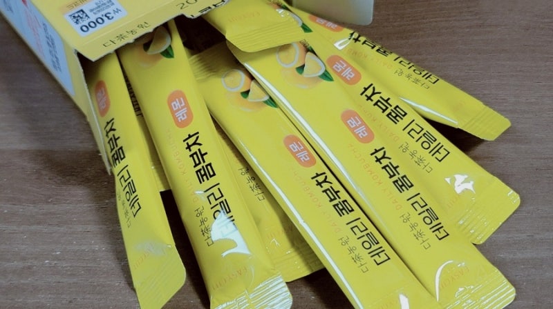 다이소 다농원 데일리 콤부차 레몬 가격 및 칼로리 등 내돈내산 리뷰 네이버 블로그