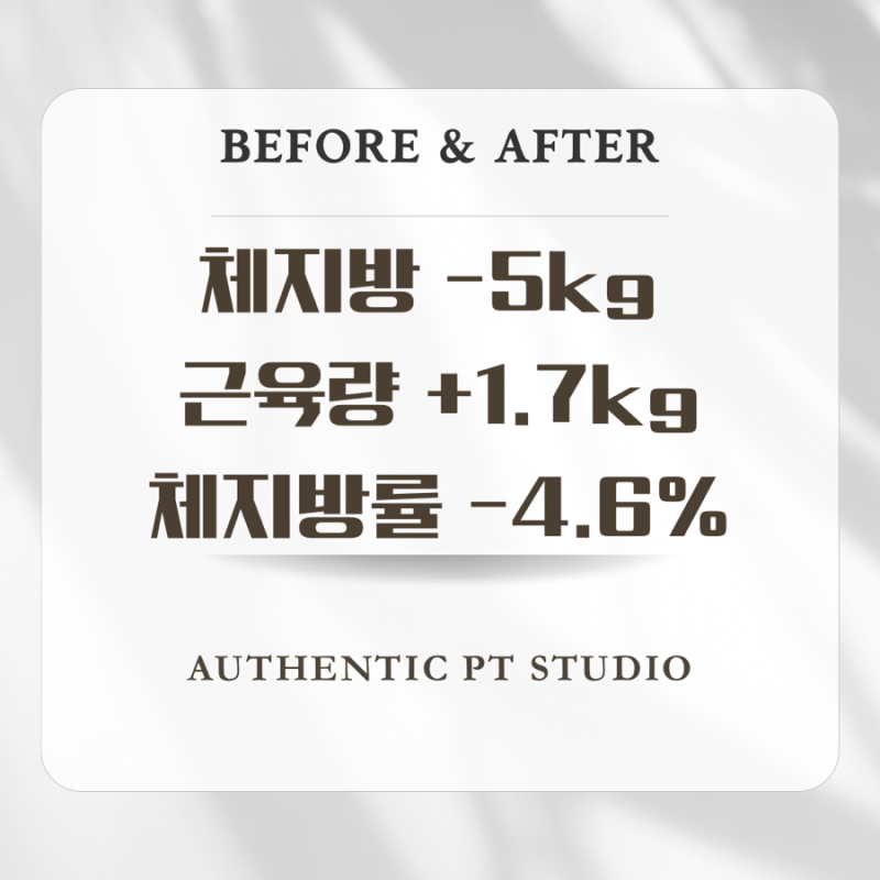 역북 헬스 공oo 회원님 수험생 다이어트 인바디 변화 네이버 블로그