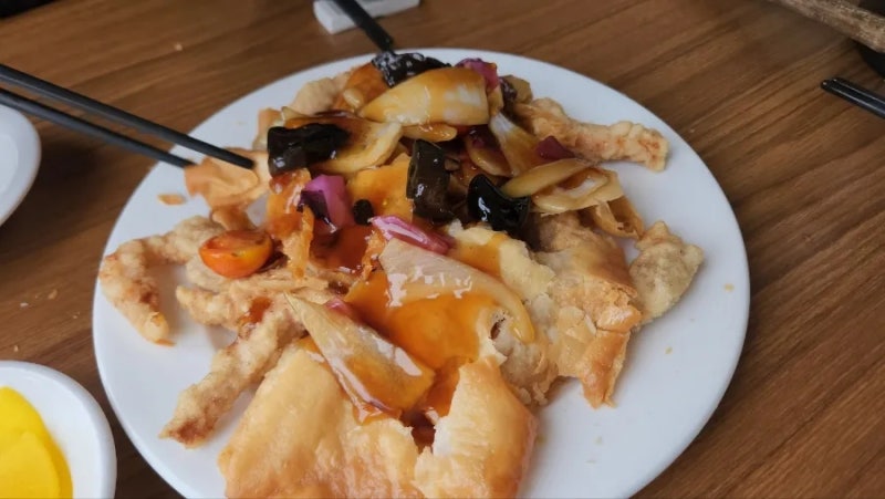 북서울 꿈의숲 중식당 전망좋은 메이린 Chinese Restaurant 네이버 블로그