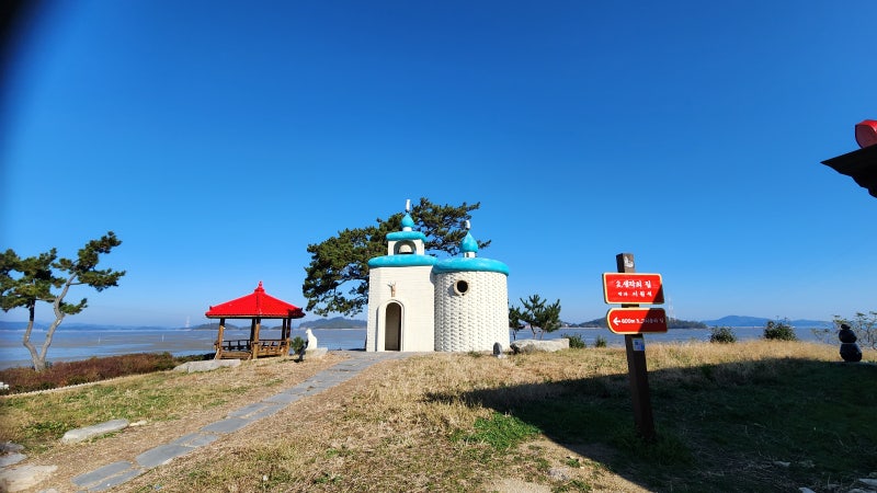 천사섬 신안 12사도섬 기적의 순례길 전라남도 가보고싶은섬 네이버 블로그