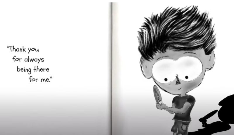 Stories : The Worthless Penny / The Penny Pot : 네이버 블로그