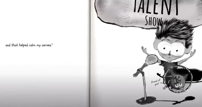 Stories : The Worthless Penny / The Penny Pot : 네이버 블로그