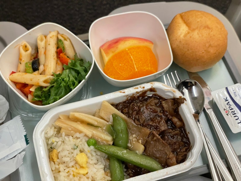 대한항공 인천-런던 왕복 엑스트라 레그룸 좌석 소개 및 후기 (KE907, KE908) : 네이버 블로그