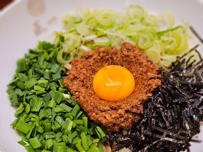 안산 고잔동 맛집 마제소바 라멘 전문점 정일면 네이버 블로그