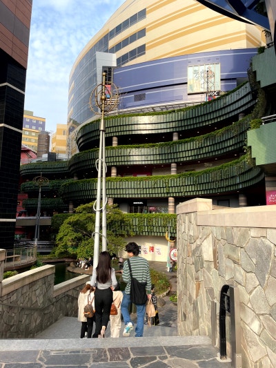 후쿠오카 자유여행 관광지도와 가볼만한 곳 총정리 네이버 블로그