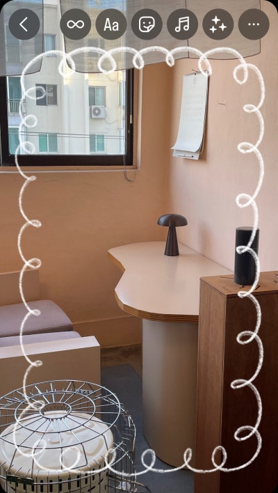 인스타 스토리 포인트 스티커 모음! (feat. 17V28 추천) : 네이버 블로그