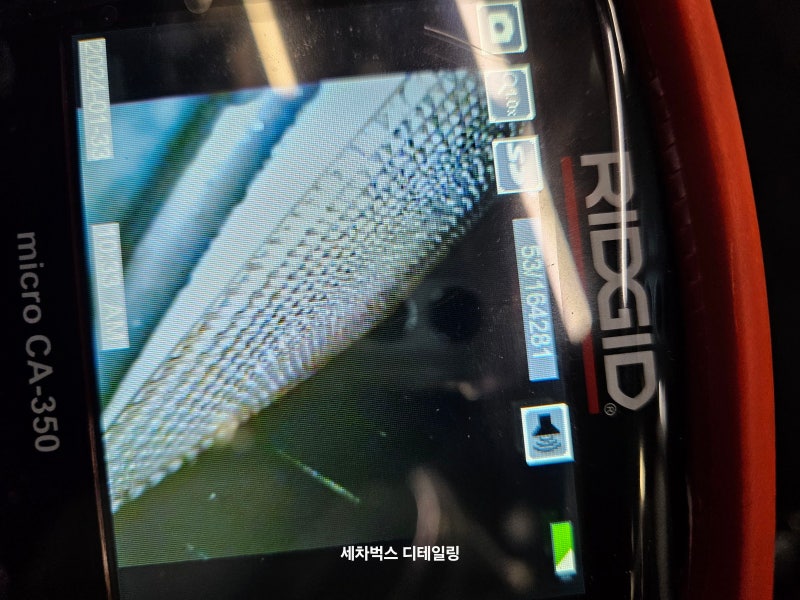 광주 자동차 에바클리닝 에바크리닝 뜻과 정확한 시공방법으로 악취 원인 제거 네이버 블로그