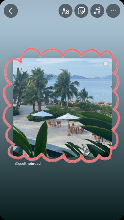 인스타 스토리 포인트 스티커 모음! (feat. 17V28 추천) : 네이버 블로그