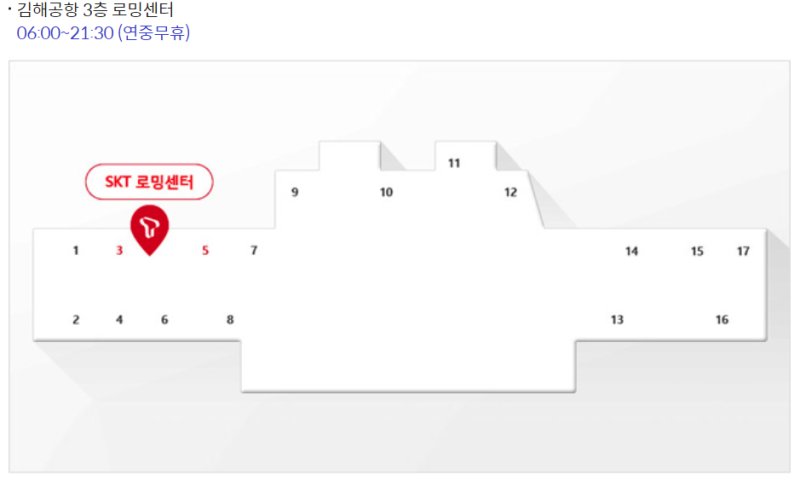 하나투어 해외여행 포켓와이파이 무료 바로박스 baro box 대여위치방법 : 네이버 블로그
