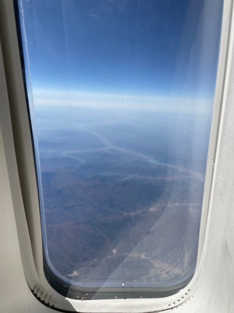 대한항공 인천-런던 왕복 엑스트라 레그룸 좌석 소개 및 후기 (KE907, KE908) : 네이버 블로그