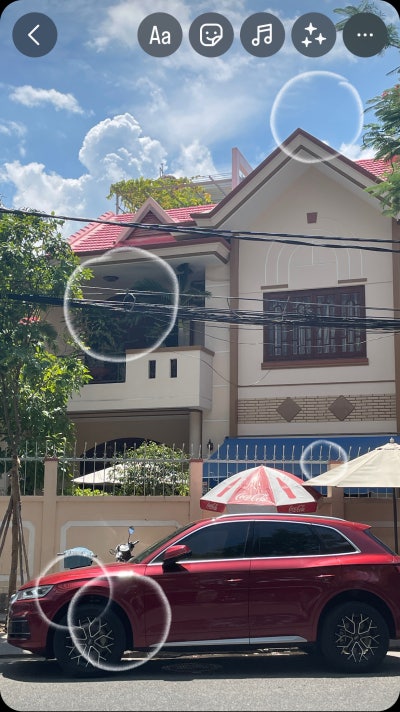 인스타 스토리 포인트 스티커 모음! (feat. 17V28 추천) : 네이버 블로그