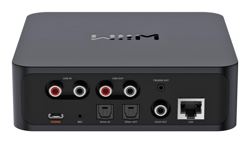 WiiM Pro Plus : 네이버 블로그