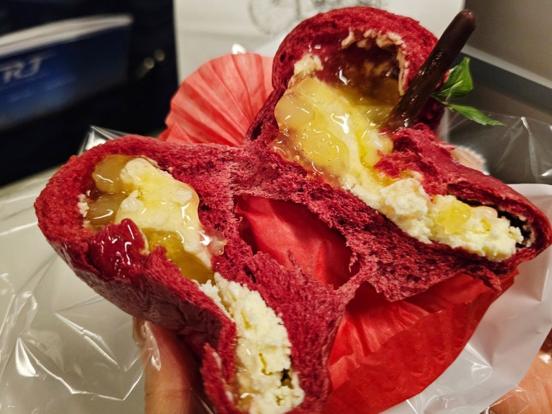동대구역 간식 수형당 사과빵 대구 기념품 능금빵 네이버 블로그