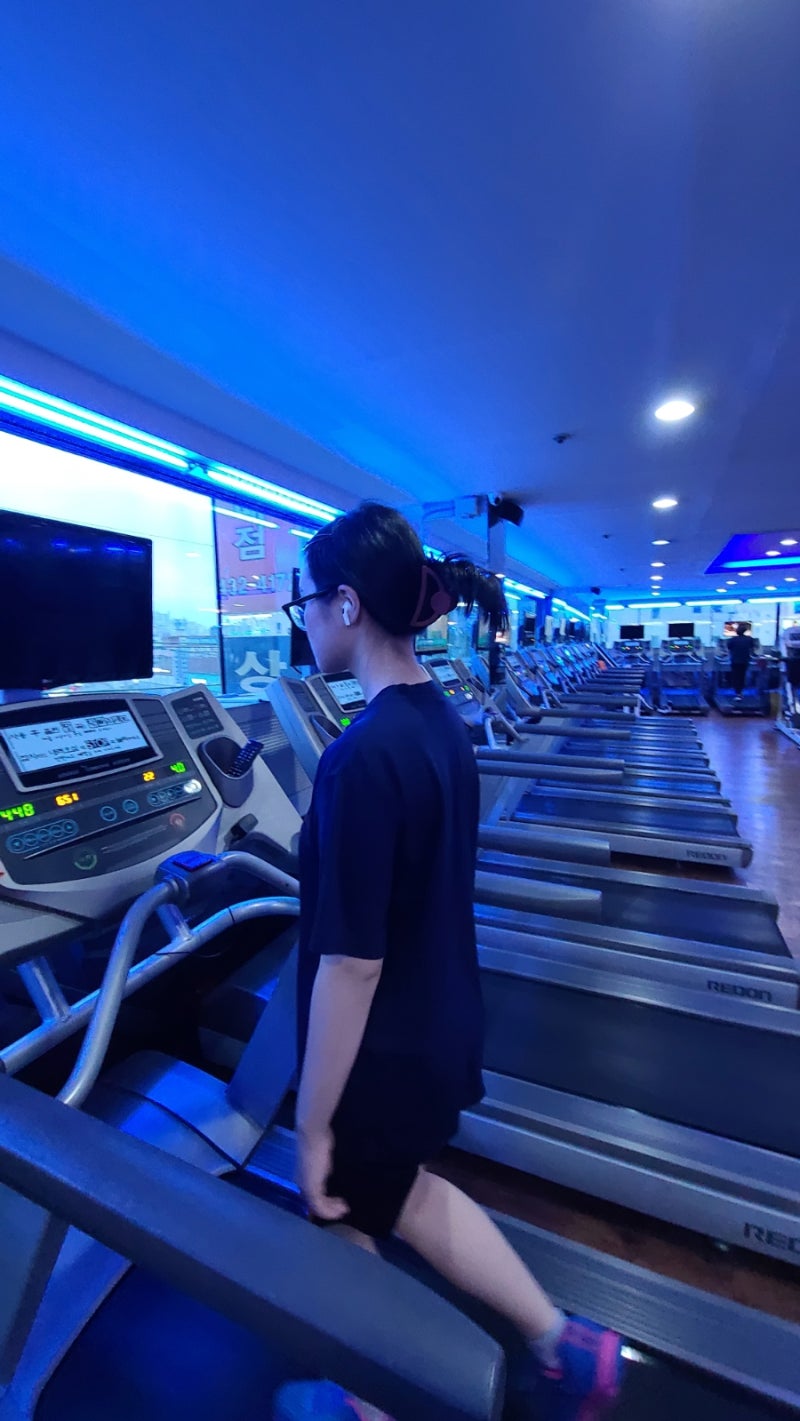 런닝효과 추천 운동법 런닝머신효과 인터벌 속도 미니 가정용접이식 런닝머신 네이버 블로그