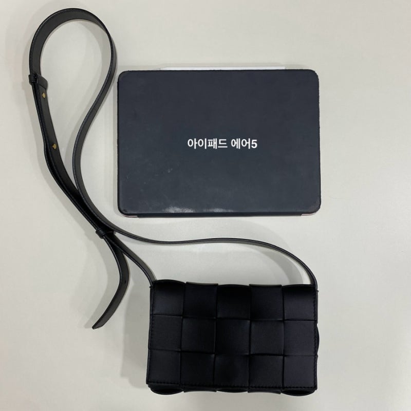 보테가베네타 카세트백 스몰 블랙 내돈내산 후기사몰가 이너백 추천크림 구매착용사진 네이버 블로그