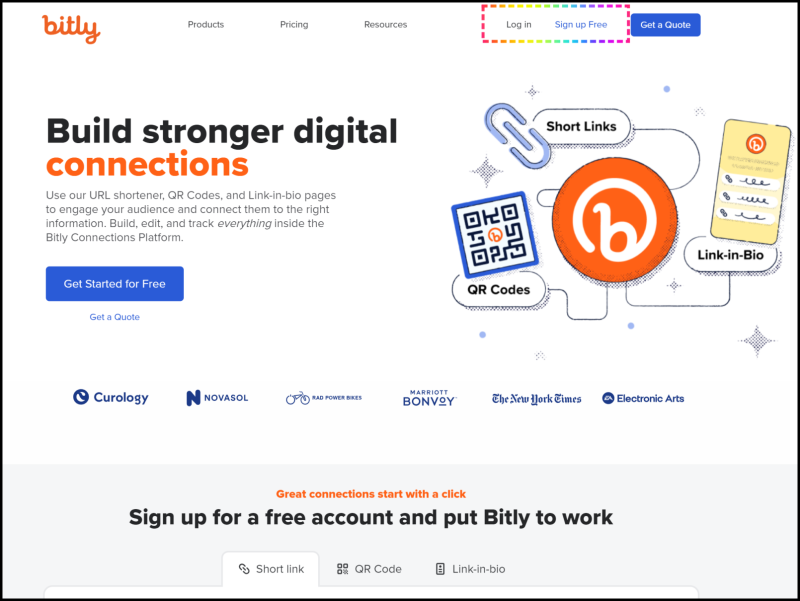 링크 줄이기 비틀리로 단축 URL BIT.LY 만드는 방법 : 네이버 블로그