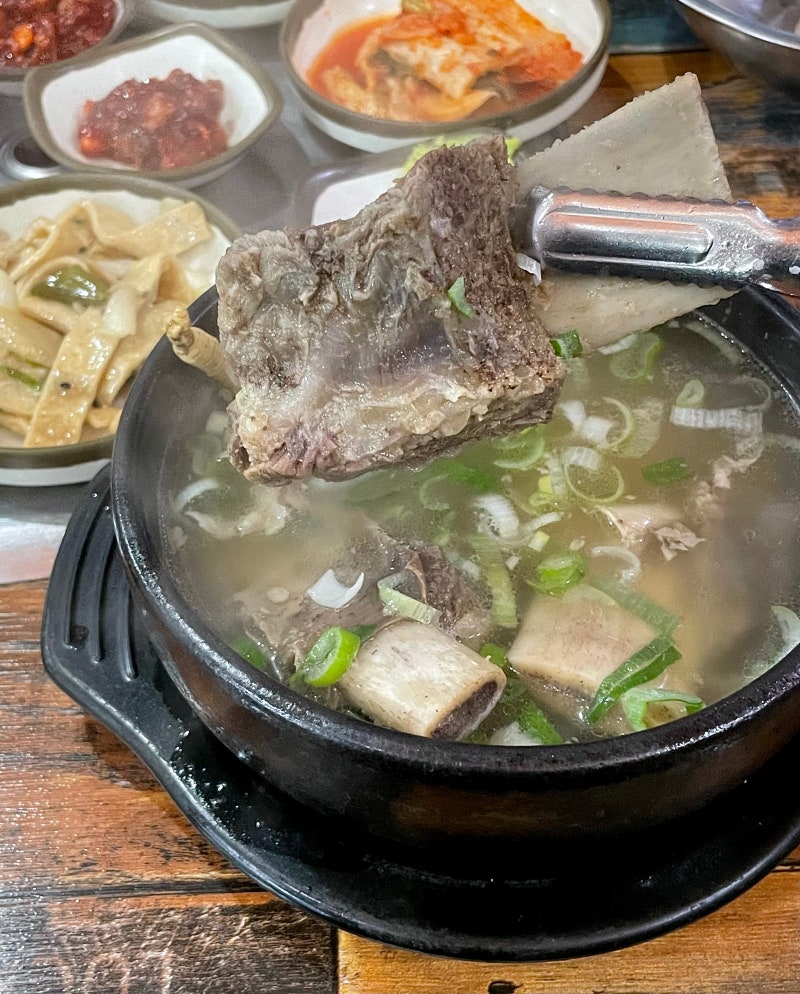 김포 고촌 맛집 찬우물한우정육식당 고촌점 갈비탕이 맛있는 김현아 근처 한우 전문점 네이버 블로그