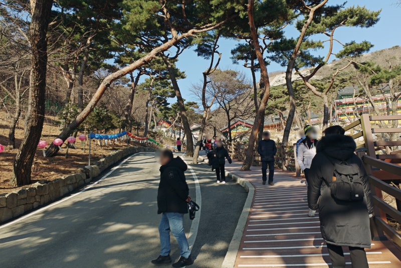 강화 석모도 보문사 불교 3대 해수 관음성지 소원 비는 곳 알고 가자 네이버 블로그