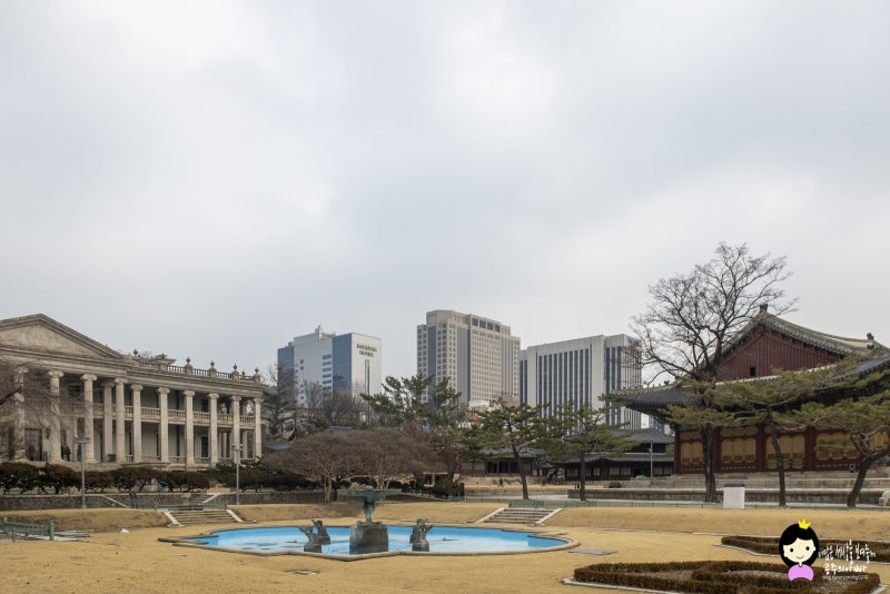 서울 가볼만한곳 덕수궁 국립현대미술관 전시 서울 궁궐 구경 네이버 블로그