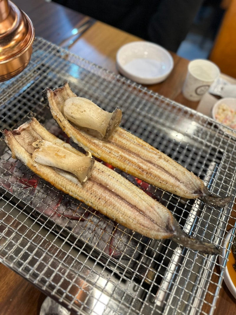 뚱보풍천장어마을 태평역 몸보신에 최고 성남 장어 맛집 뚱보풍천장어마을3호점 네이버 블로그