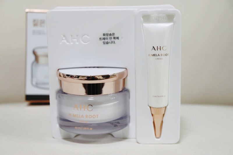 군마트 화장품 가격 ★ 피엑스 px 화장품 신상 ahc 크림 / 에이치 멜라 루트 크림 스페셜 기획세트 : 네이버 블로그