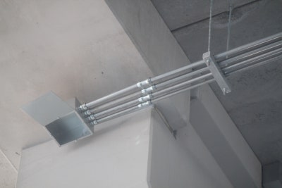 #04 강제 전선관(RIGID STEEL CONDUIT) : 네이버 블로그