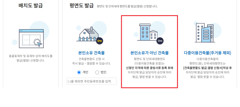 전세사기 Ep5 4 임차권등기명령 셀프신청 건축물현황도 도면발급 네이버 블로그