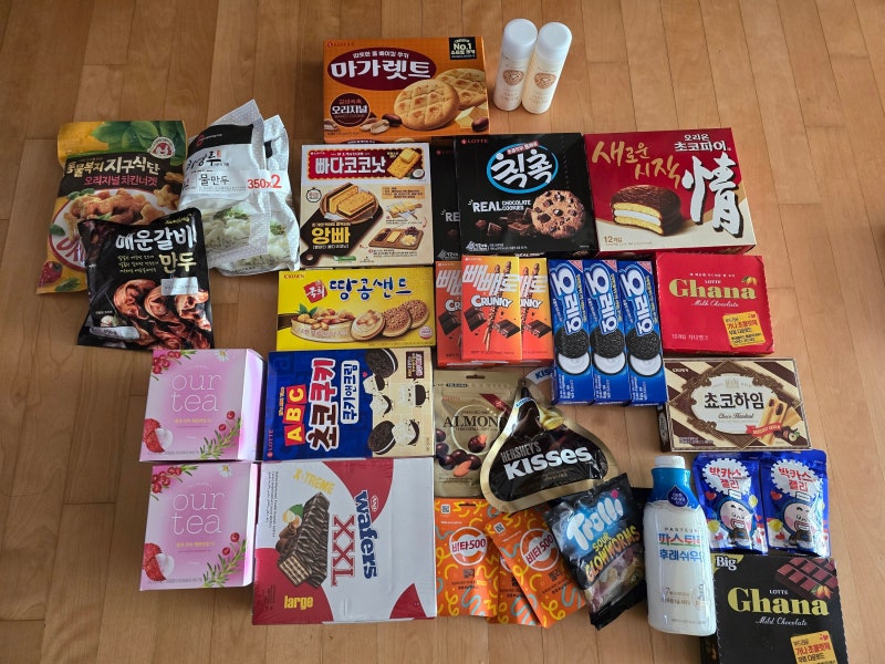 군대 Px화장품 군마트 과자 술 양주 등 추천 네이버 블로그