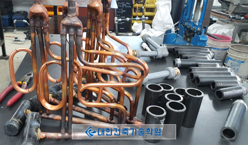 2024년 1회 공조냉동기계 산업기사 교육안내 대한건축기술학원 네이버 블로그