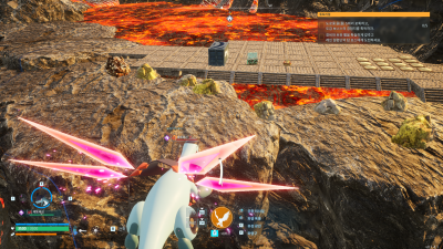 팰월드 거점 위치 추천, 초보자 공략 (배합 농장, 제작, 금속, 석탄, 석영, 유황) : 네이버 블로그