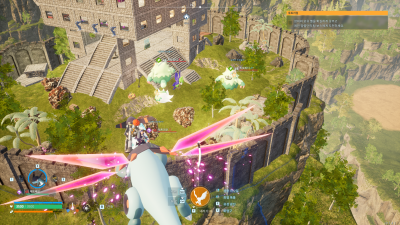 팰월드 거점 위치 추천, 초보자 공략 (배합 농장, 제작, 금속, 석탄, 석영, 유황) : 네이버 블로그