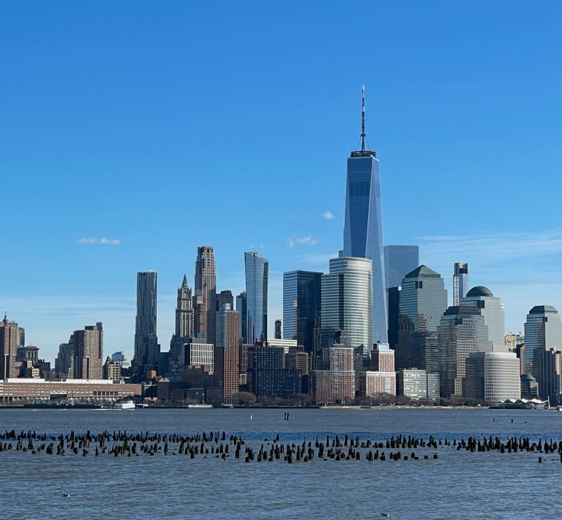 [미국 인턴 #10] 일단 미국에 왔고요 : 네이버 블로그