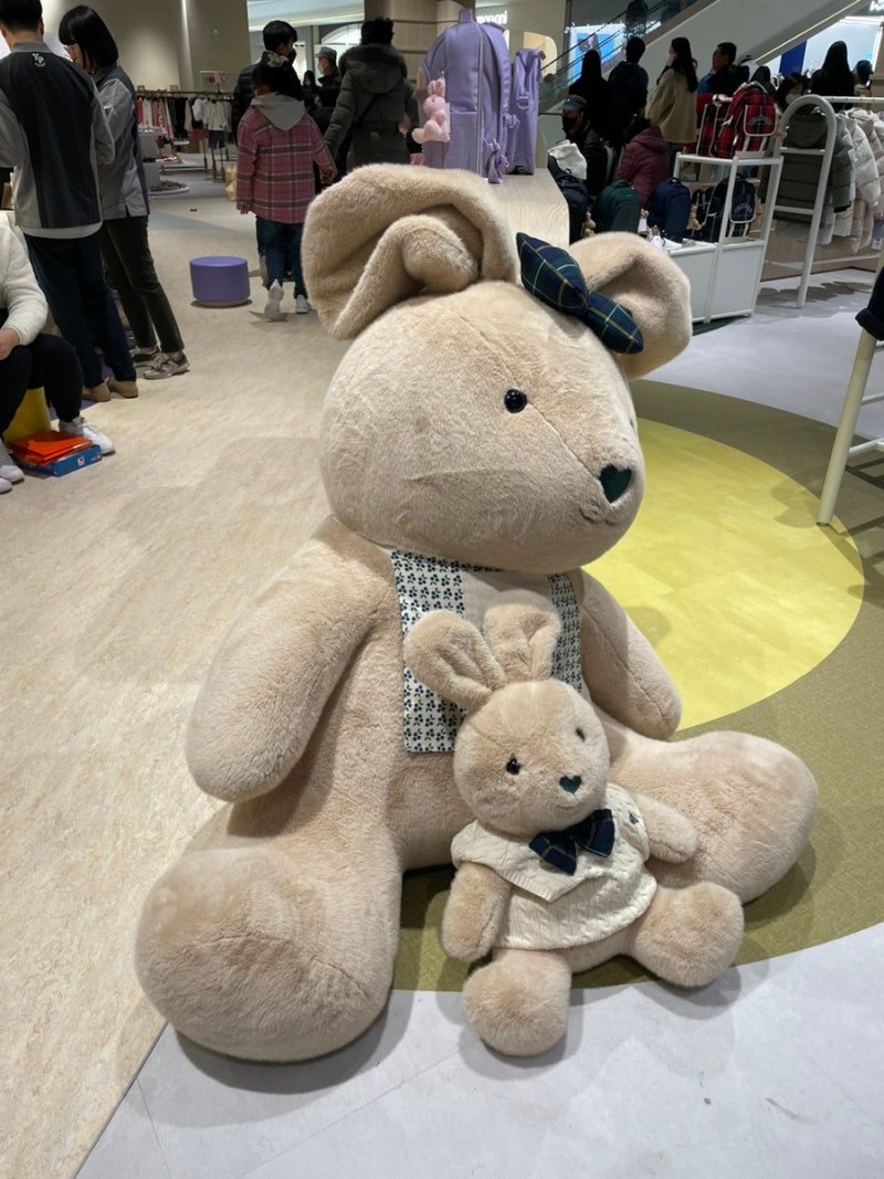 스타필드 수원점 놀거리 및 가볼만한 입점 매장 총정리 Ft 층별안내 별마당도서관 네이버 블로그